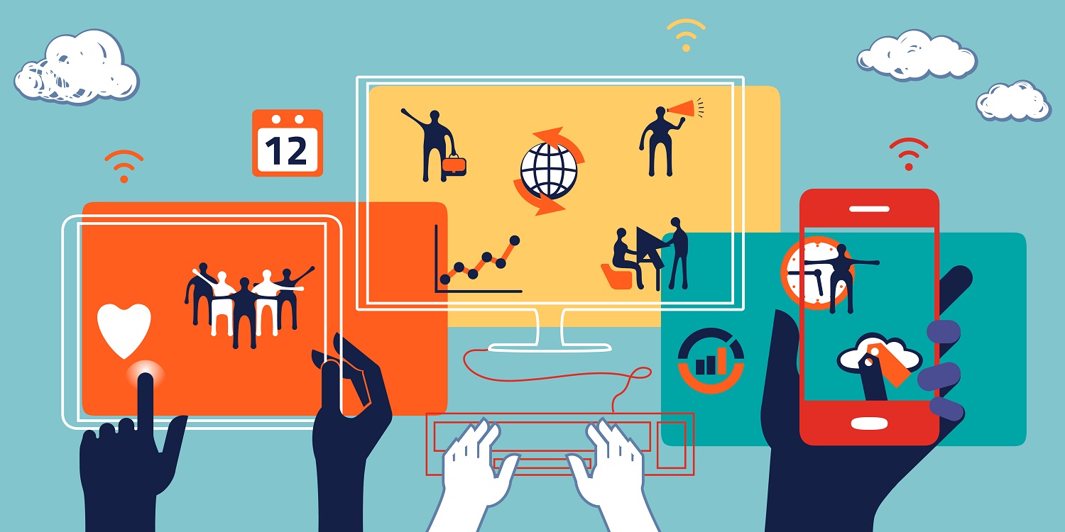 Digital Marketing support - EOMSBD