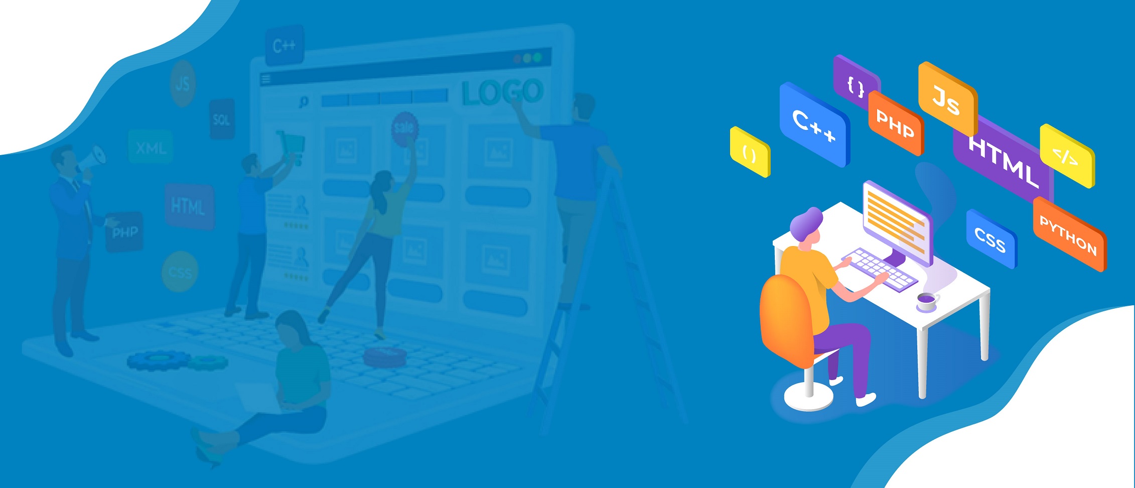 Web Development Agency or Company - EOMSBD